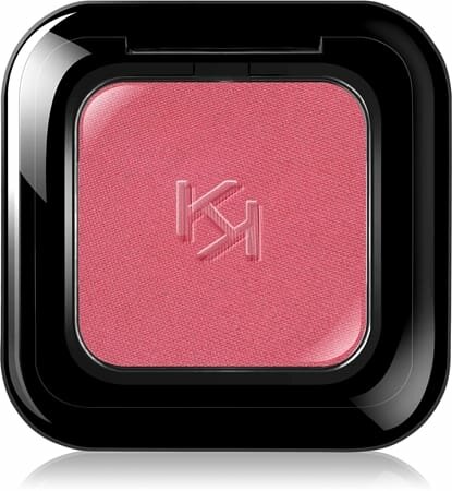 Тени для век KIKO MILANO High Pigment, оттенок 63 насыщенный розовый, 1.5 мл