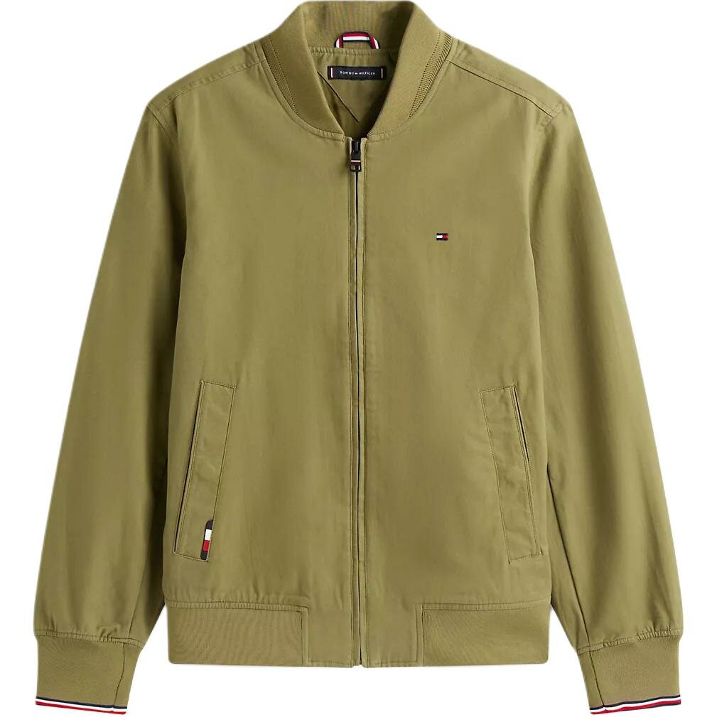 Куртка TOMMY HILFIGER