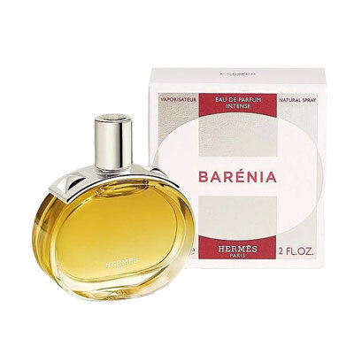 Hermes Barenia Intense 15 мл. Парфюмерная вода