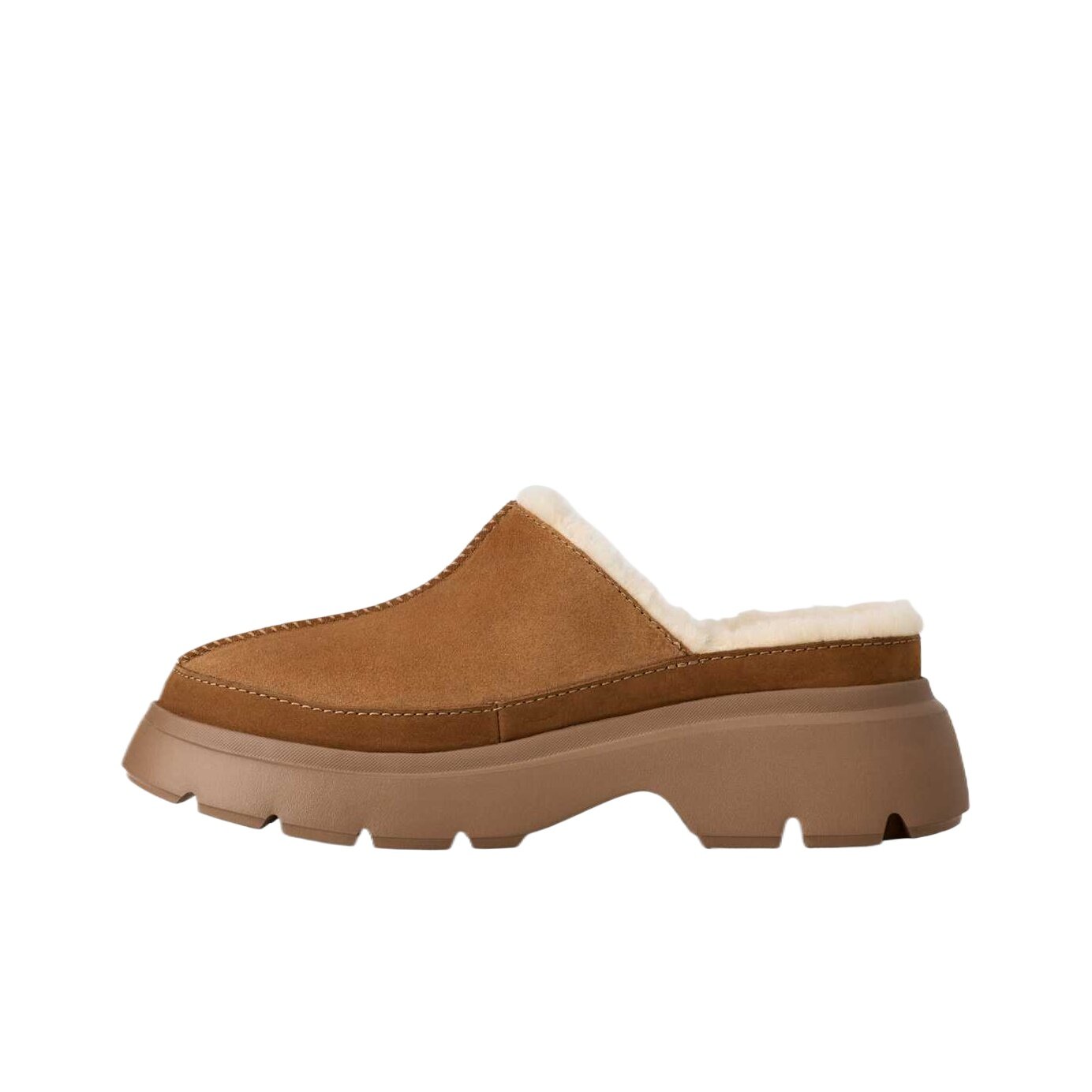 Сабо UGG, размер EU 38 стопа (24CM) — фото 1