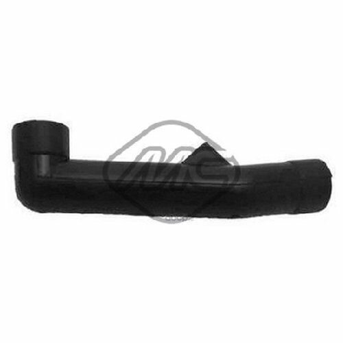 Патрубок mb c230 Metalcaucho 98490 для Mercedes C-CLASS S202, W202, CLK A208, C208, E-CLASS S210, W210