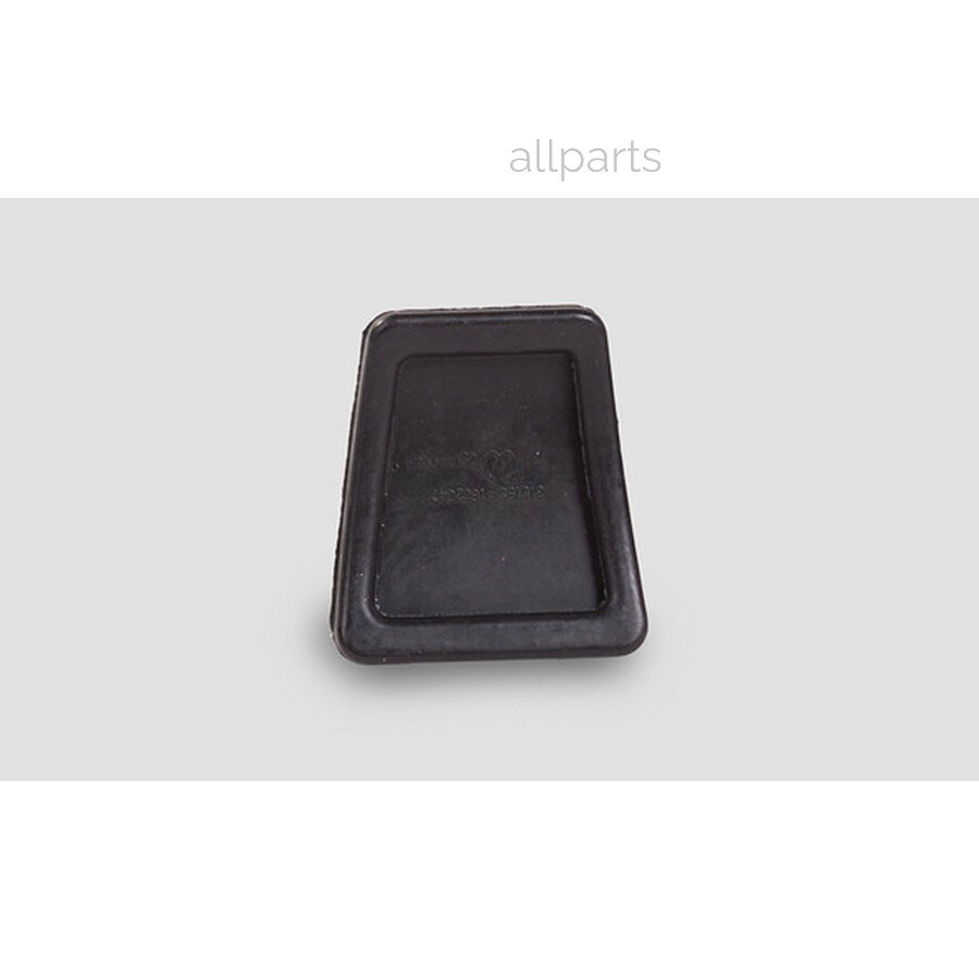 UAZ 315195160204700 Накладка на педаль тормоза и сцепления
