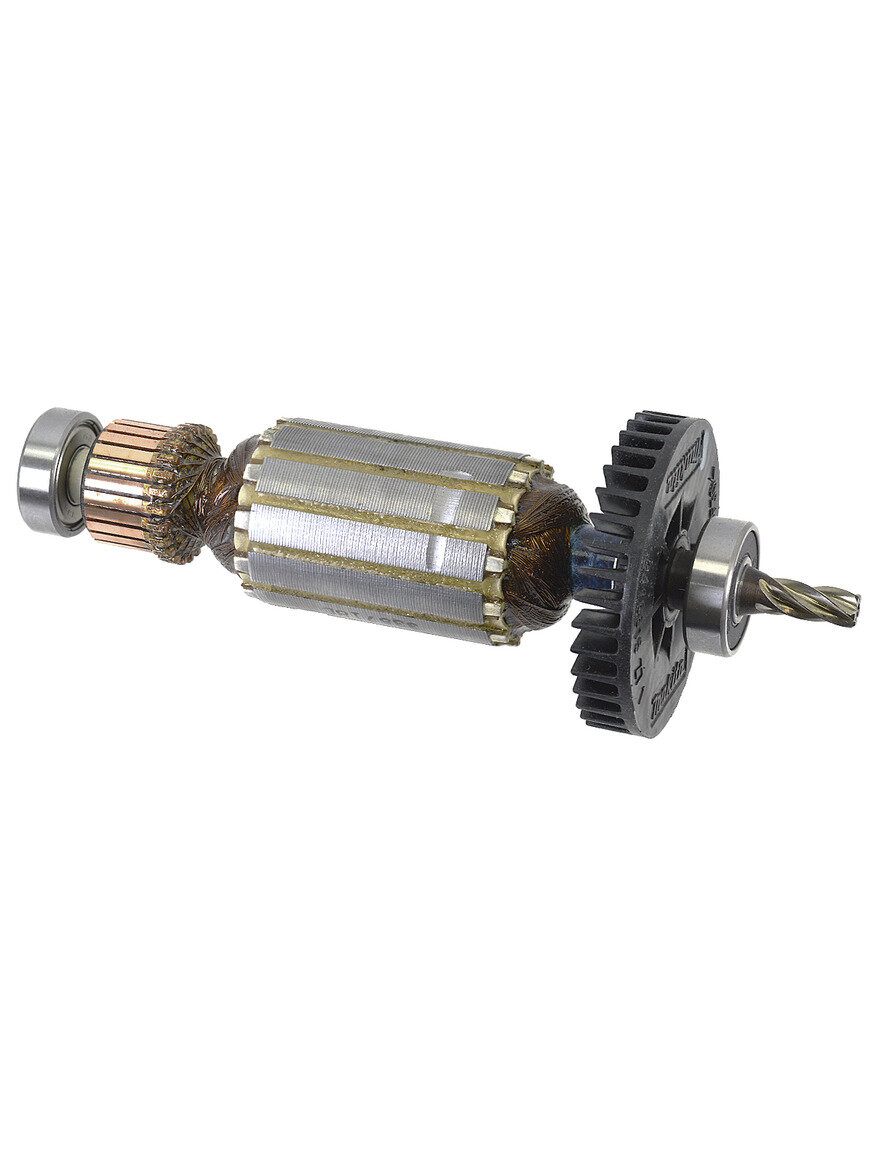 Ротор (Якорь) Makita 510187-5
