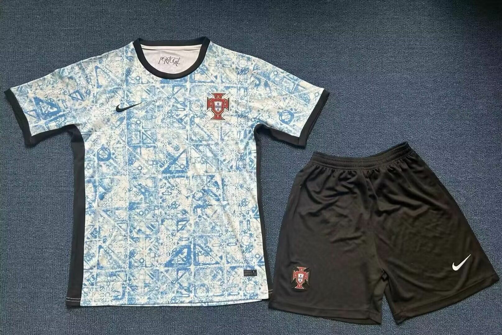Форма спортивная