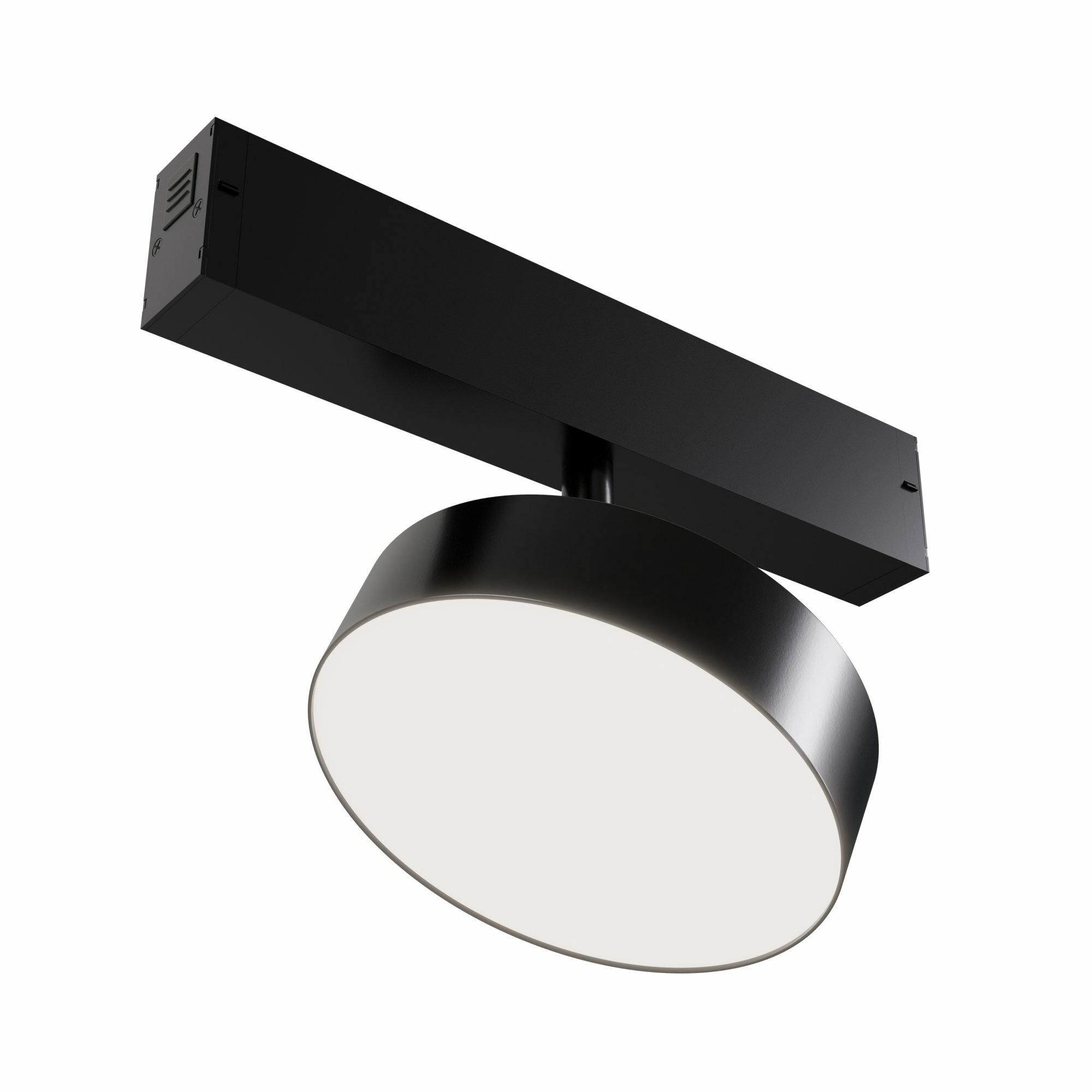 Светильник LIGHTERA "Startrek 220" LE178TRS-18B4K, LED, 18Вт, IP20