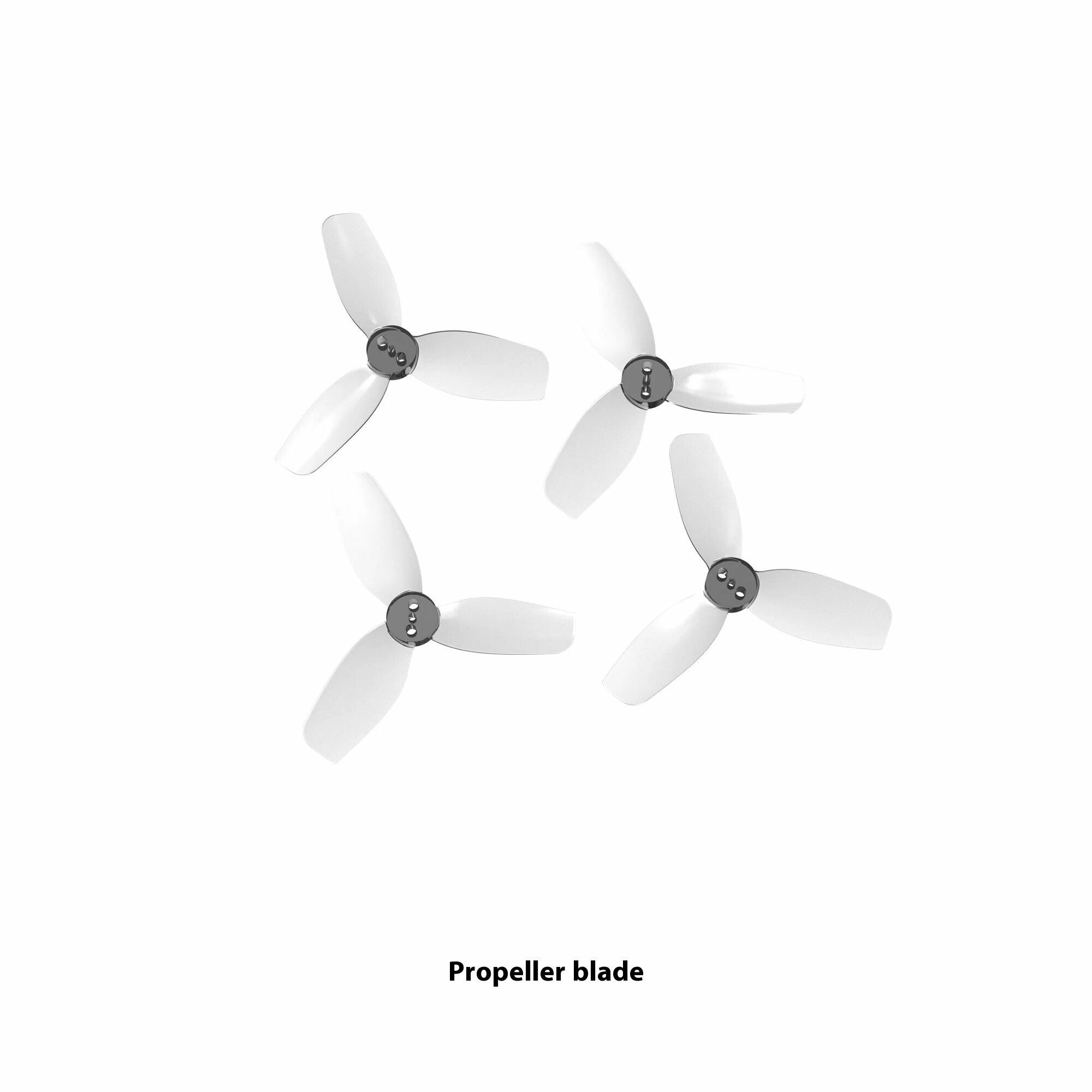 Пропеллер SpeedyBee HQProp-DT63MMX3V2, белый