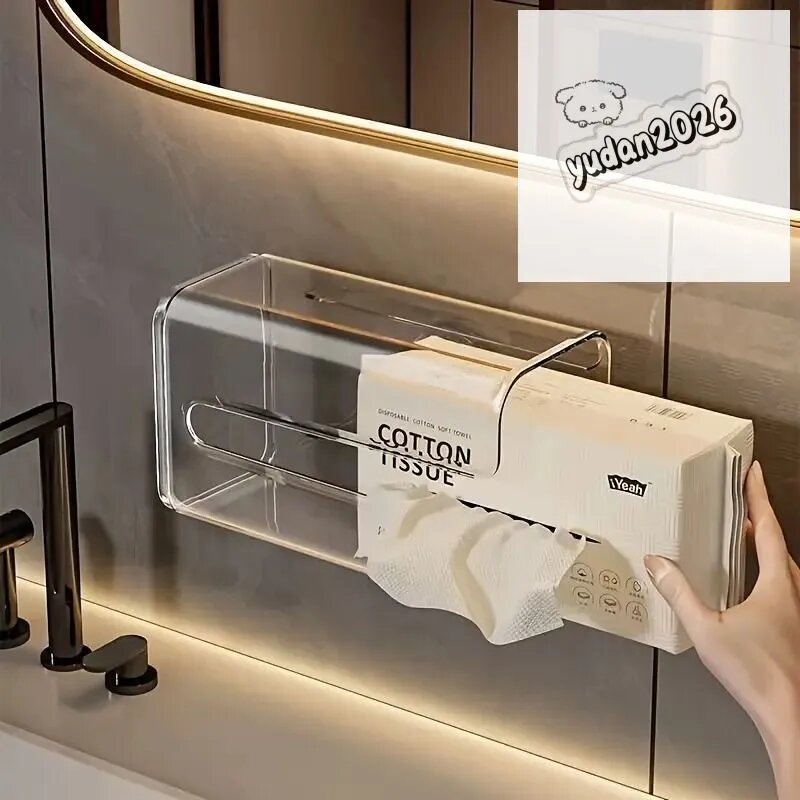 Салфетница 1 шт. — фото 1