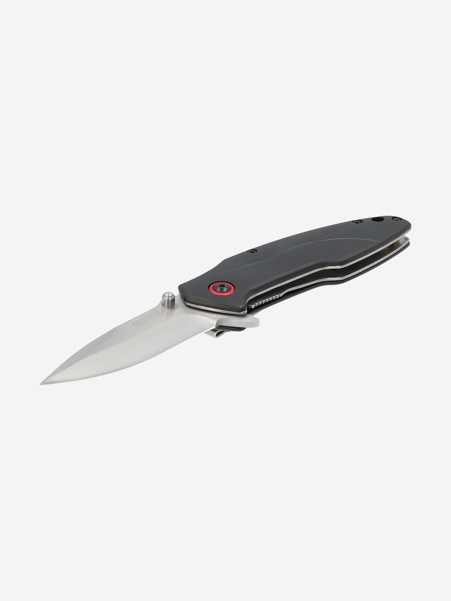 148055-99 one size Нож складной Folding knife черный р. one size