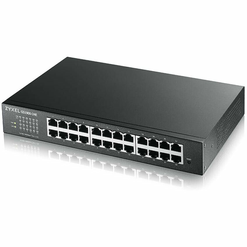 Zyxel GS1900-24E-EU0103F Коммутатор