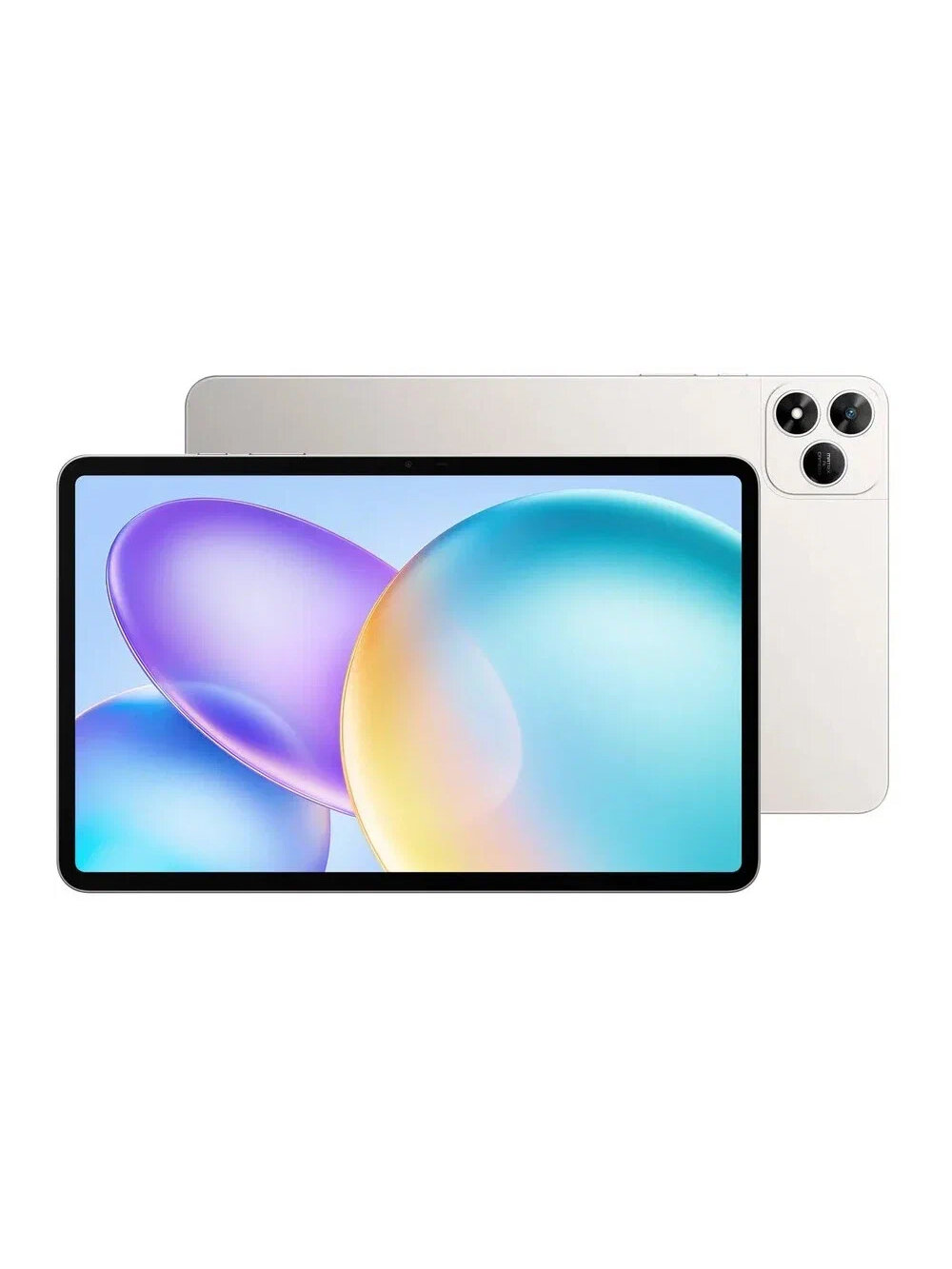 Планшет Infinix XPAD 20 Pro, Android 15, 12", 8GB/256GB, IPS, 10079908, серый