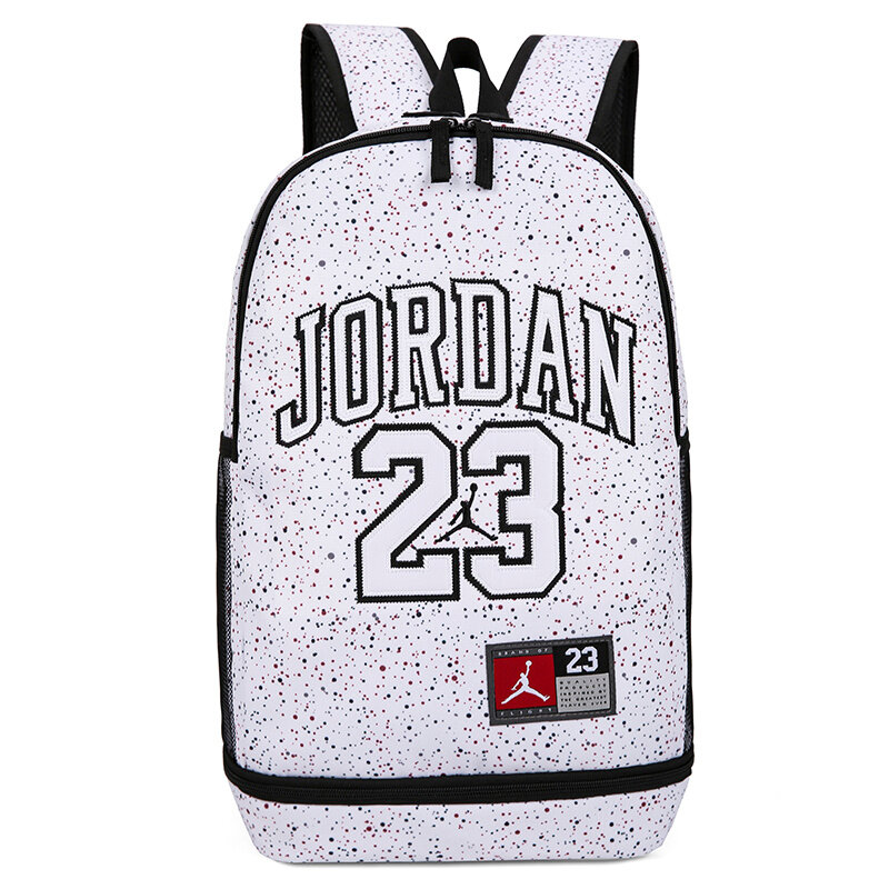 JORDAN рюкзак, унисекс, с отделением для спортивной обуви