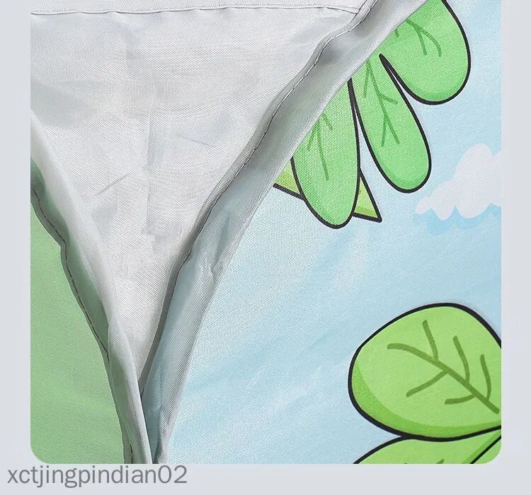 Сухой бассейн для детей, прямоугольный, 120x75x60 см, игровой с шариками — фото 1