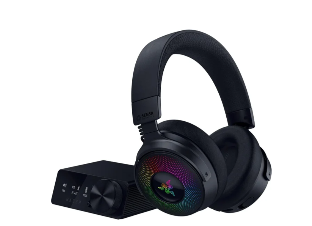Наушники Razer Kraken V4 Pro