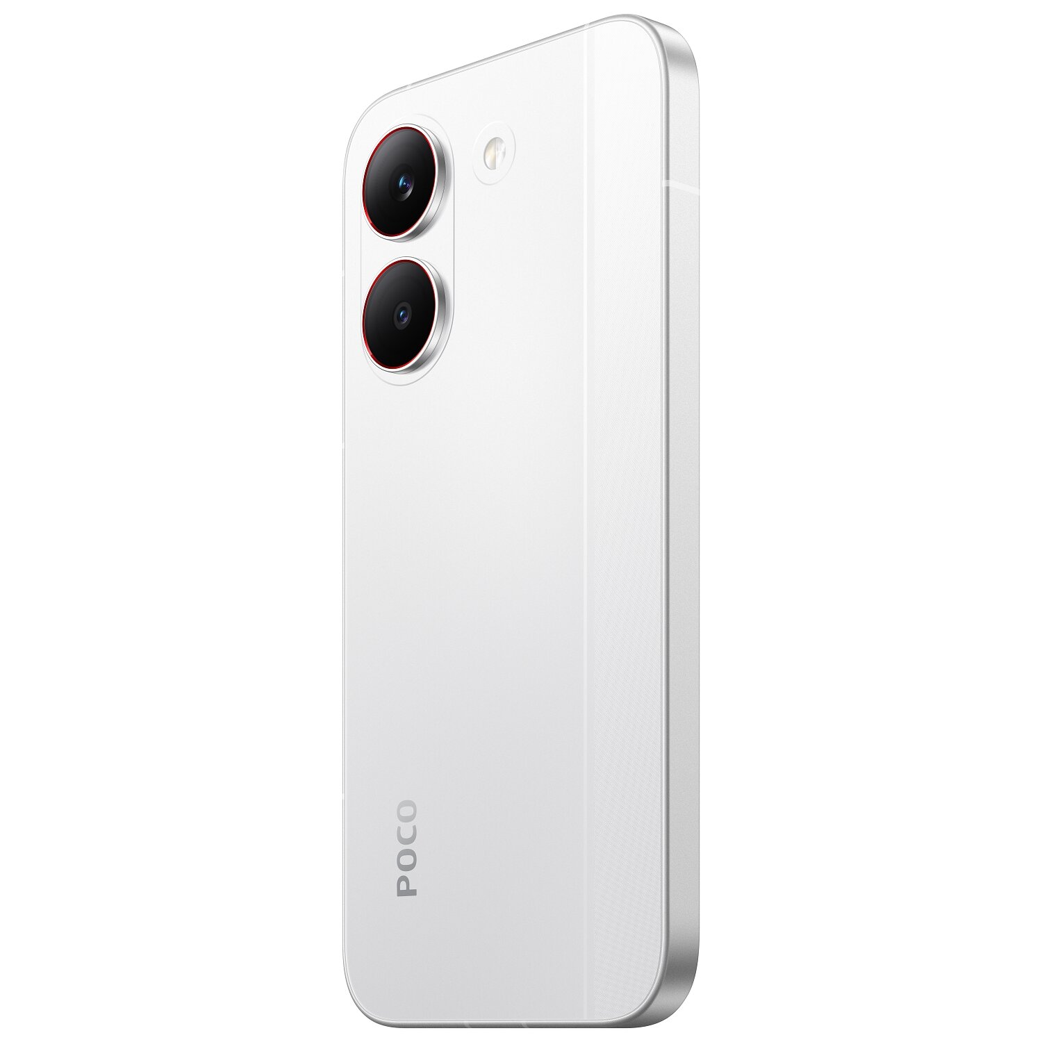 Смартфон Poco X8 Pro 8/256Gb White — фото 1