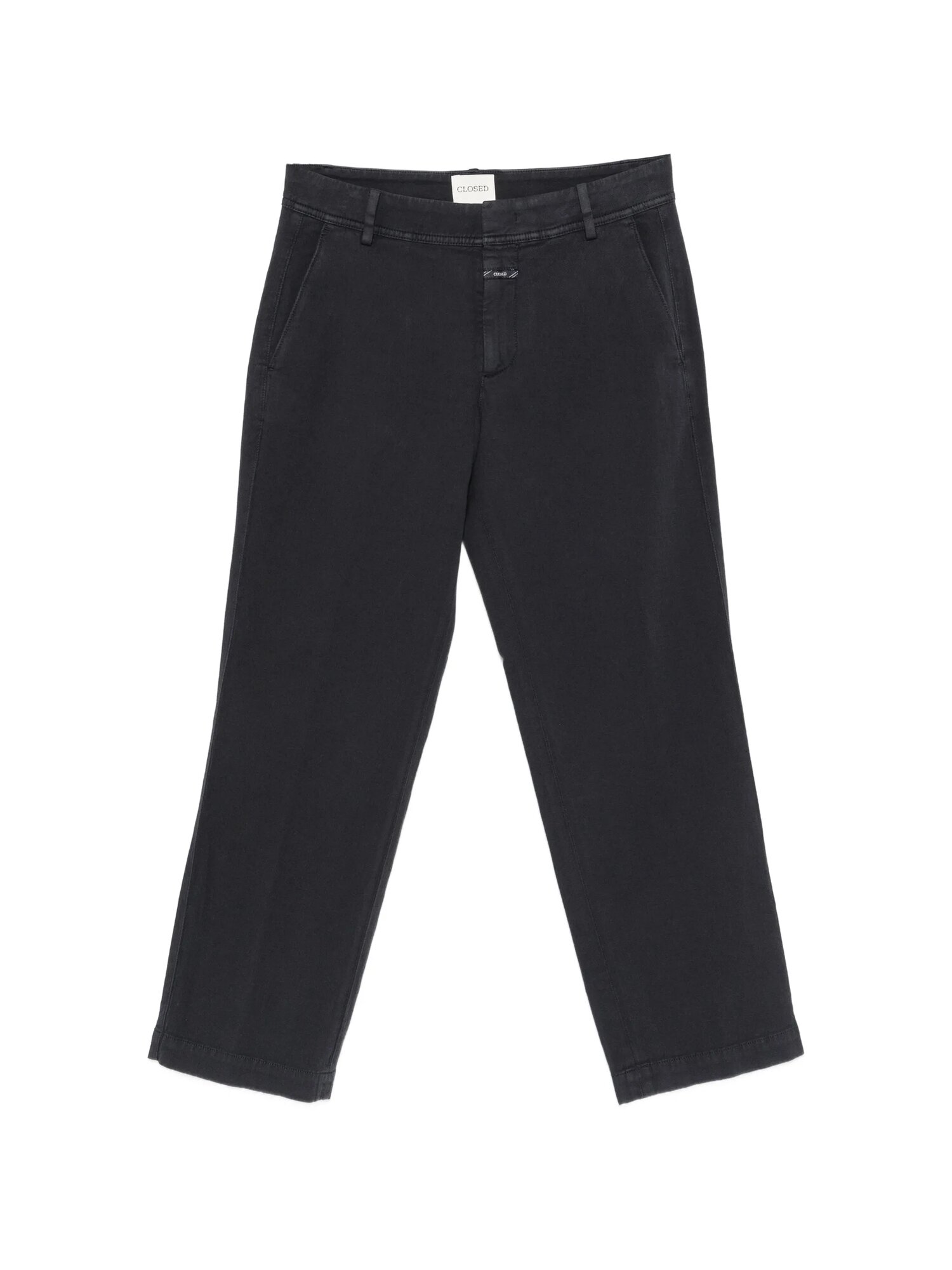 Брюки Belt-loops trousers