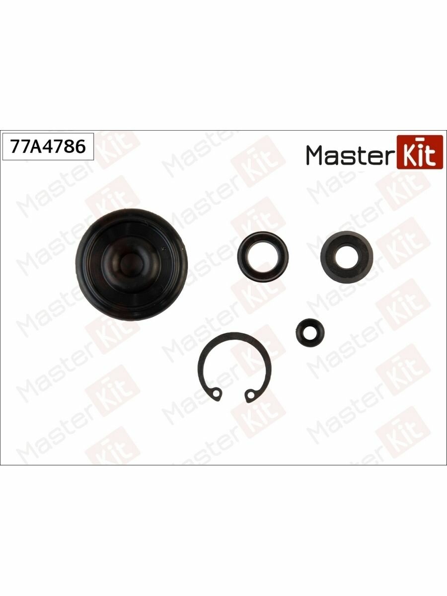 Ремкомплект главного цилиндра сцепления MasterKit 77A4786 для OPEL Monterey A / Опель Монтера