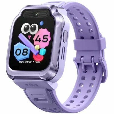 Смарт часы Kids S1 Lavender Purple