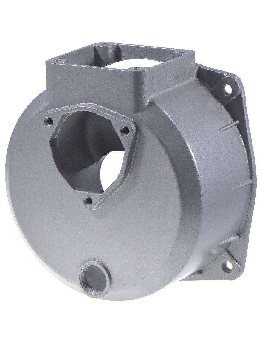 Корпус насоса для мотопомпы STEHER WPC-600