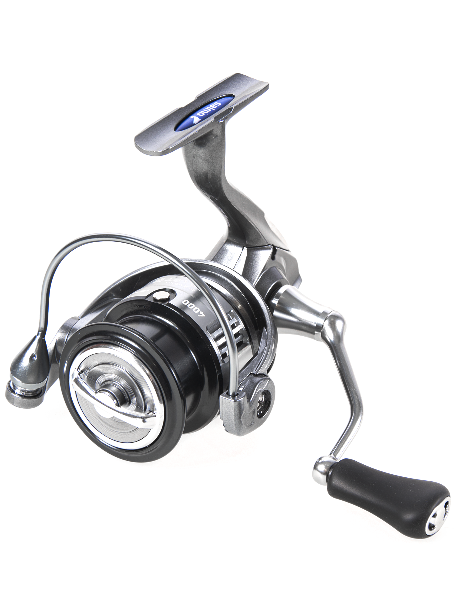 Катушка безынерционная Salmo Diamond BULLET 6 4000FD