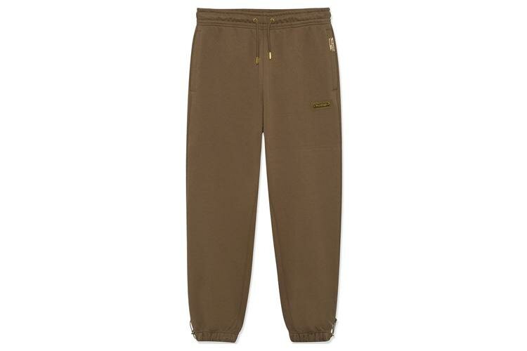 Брюки спортивные BADFIVE Vibrant Umber