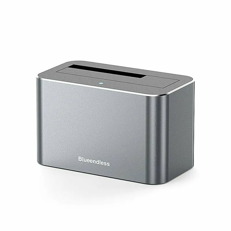 SAS - USB 3.0 док-станция совместим с жесткого диска, вилка американского стандарта