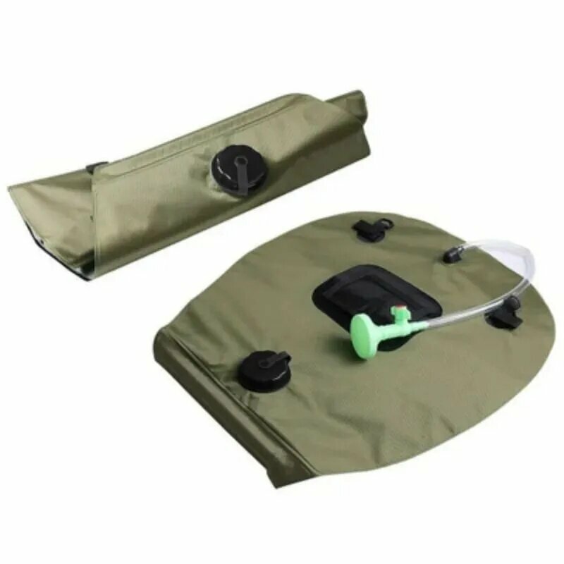 Питьевая система — фото 1