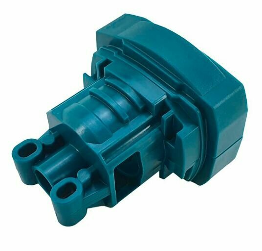 Корпус мотора в сборе для DHR182 Makita 183L14-7