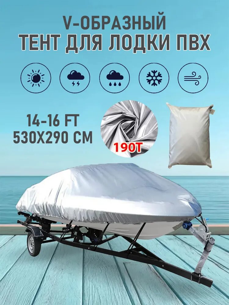 Аксессуары для судов