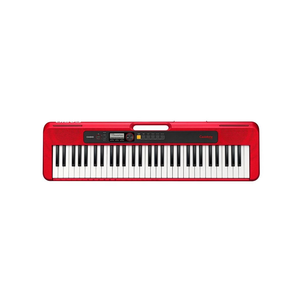 Пианино цифровое Casio CT-S200RD без блока питания