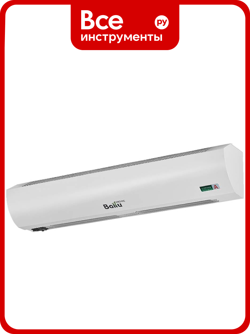 Тепловая завеса Ballu BHC-L08-S05 НС-1033855