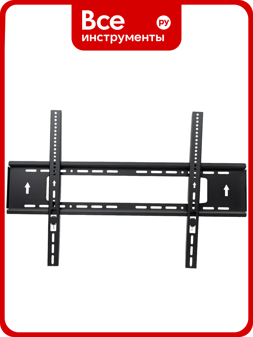Фиксированный кронштейн для телевизора Gigant 42-85 G-TVB-F-2