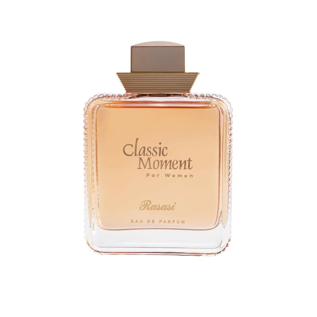 Rasasi Classic Moment For Women туалетная вода 100 ml