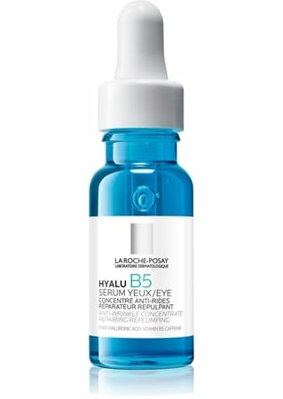 Сыворотка для ухода за кожей La Roche-Posay Hyalu B5, 15 мл