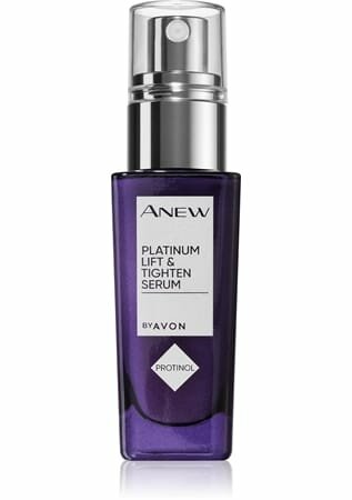 Сыворотка для ухода за кожей Avon Anew Platinum, 30 ml