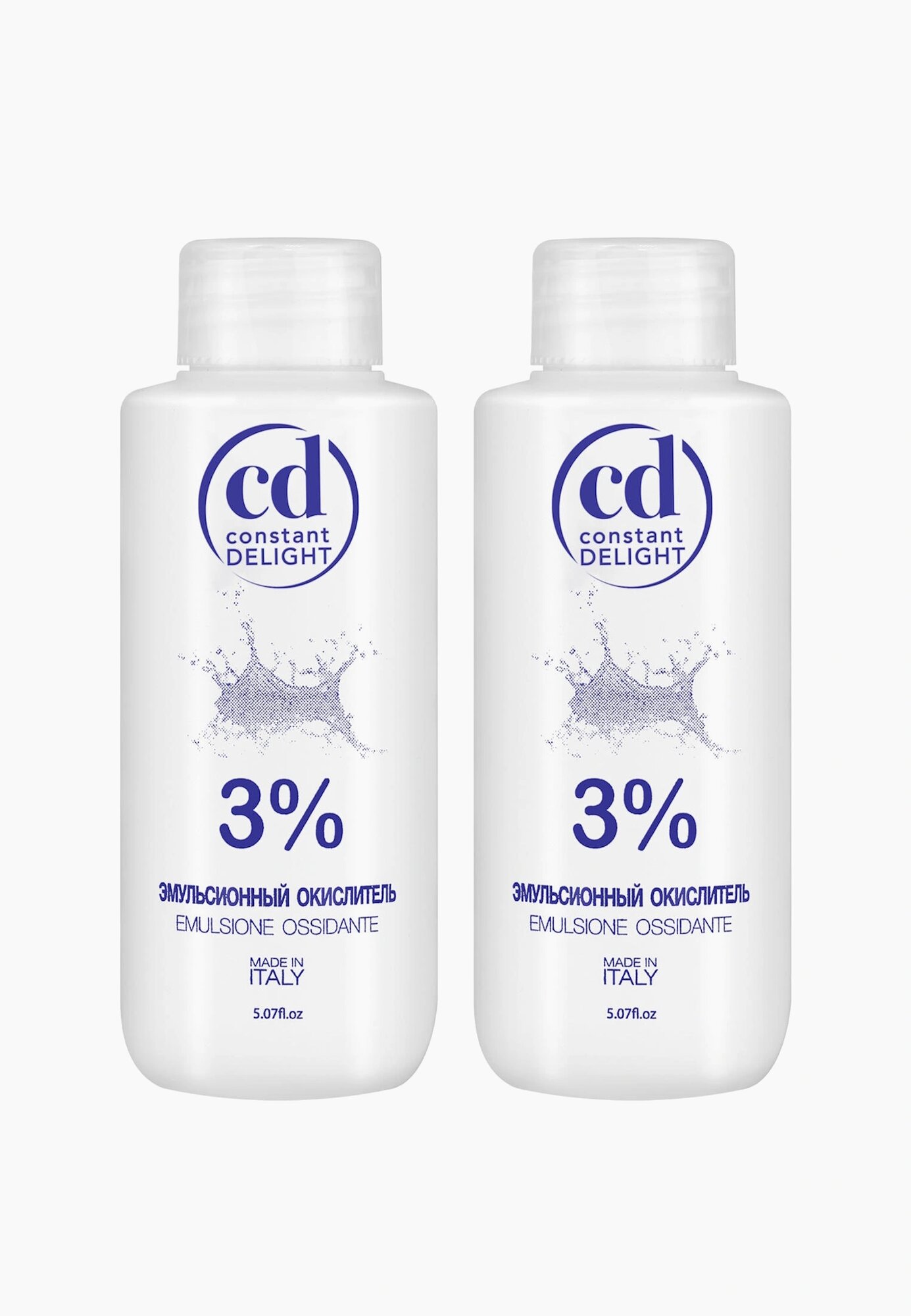 Constant Delight Окислитель для окрашивания 300 мл