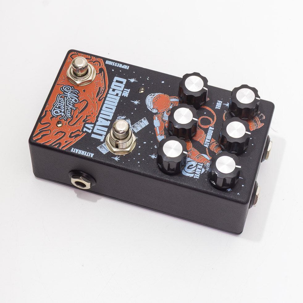 Matthews Effects Cosmonaut V2 — фото 1