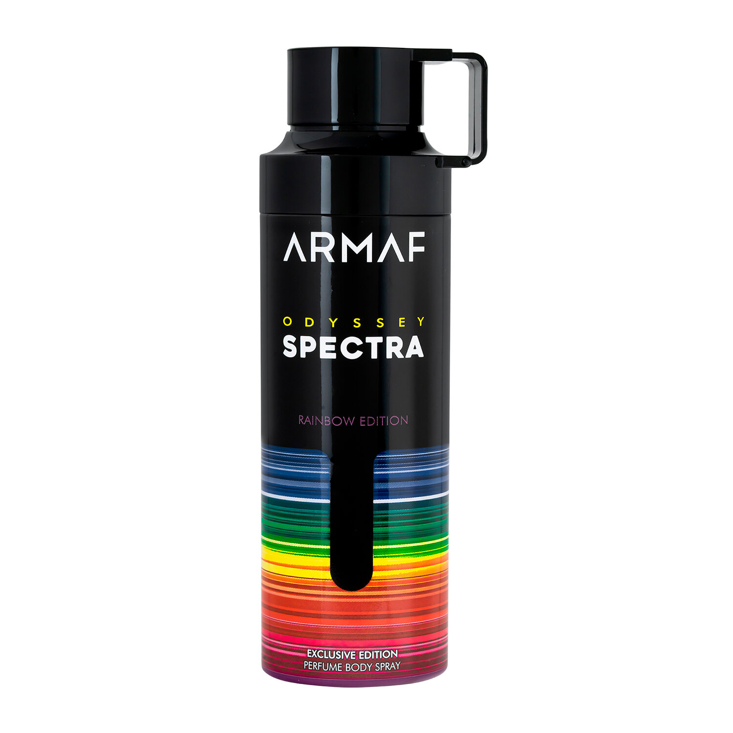 STERLING PARFUMS ARMAF ODYSSEY SPECTRA Дезодорант-cпрей 200 мл