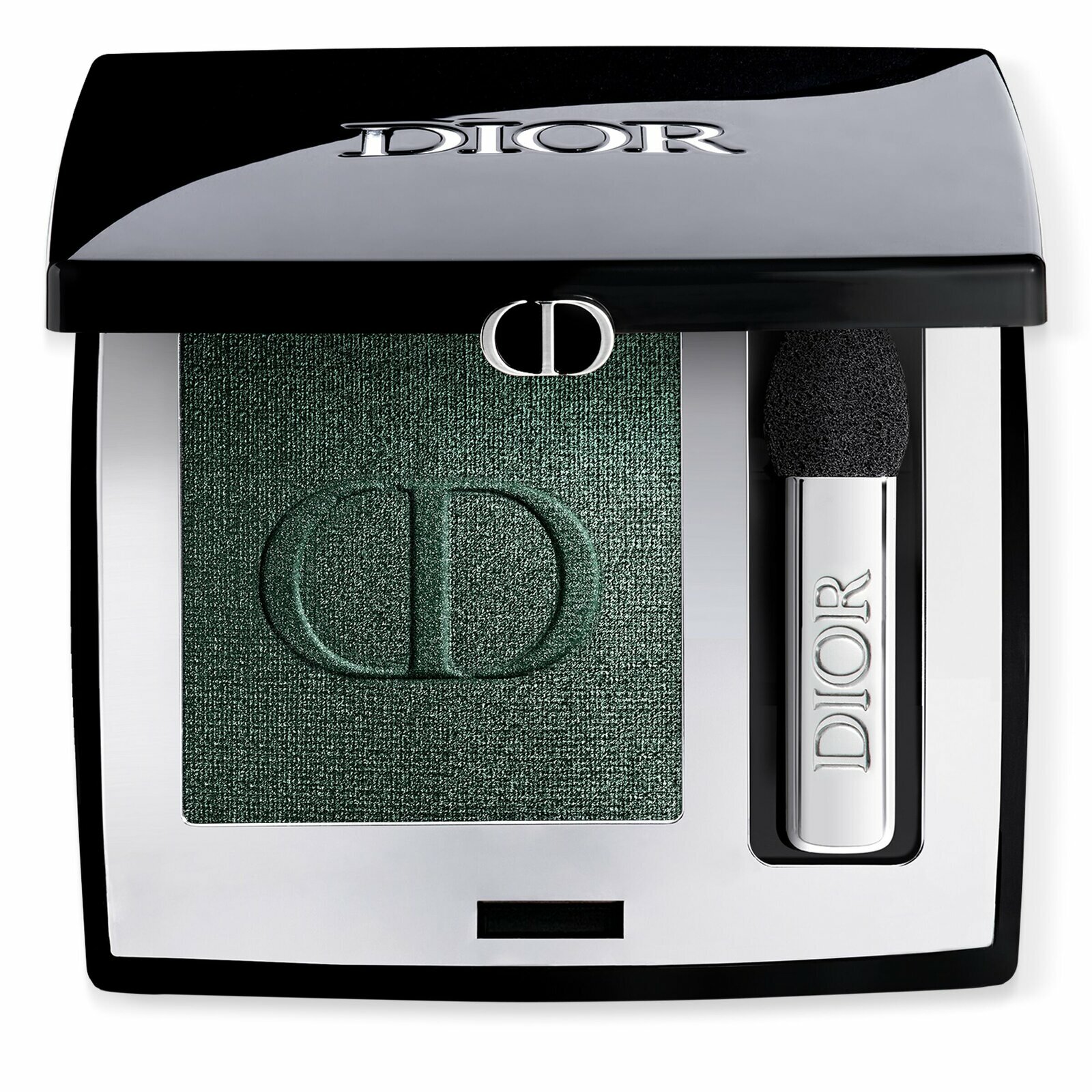 DIOR Diorshow Mono Couleur Satin Тени для век с сатиновым финишем 280 Клевер Удачи Сатиновый Финиш