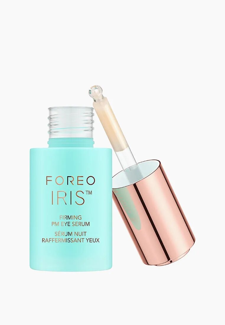 Foreo Сыворотка для кожи вокруг глаз 15 мл