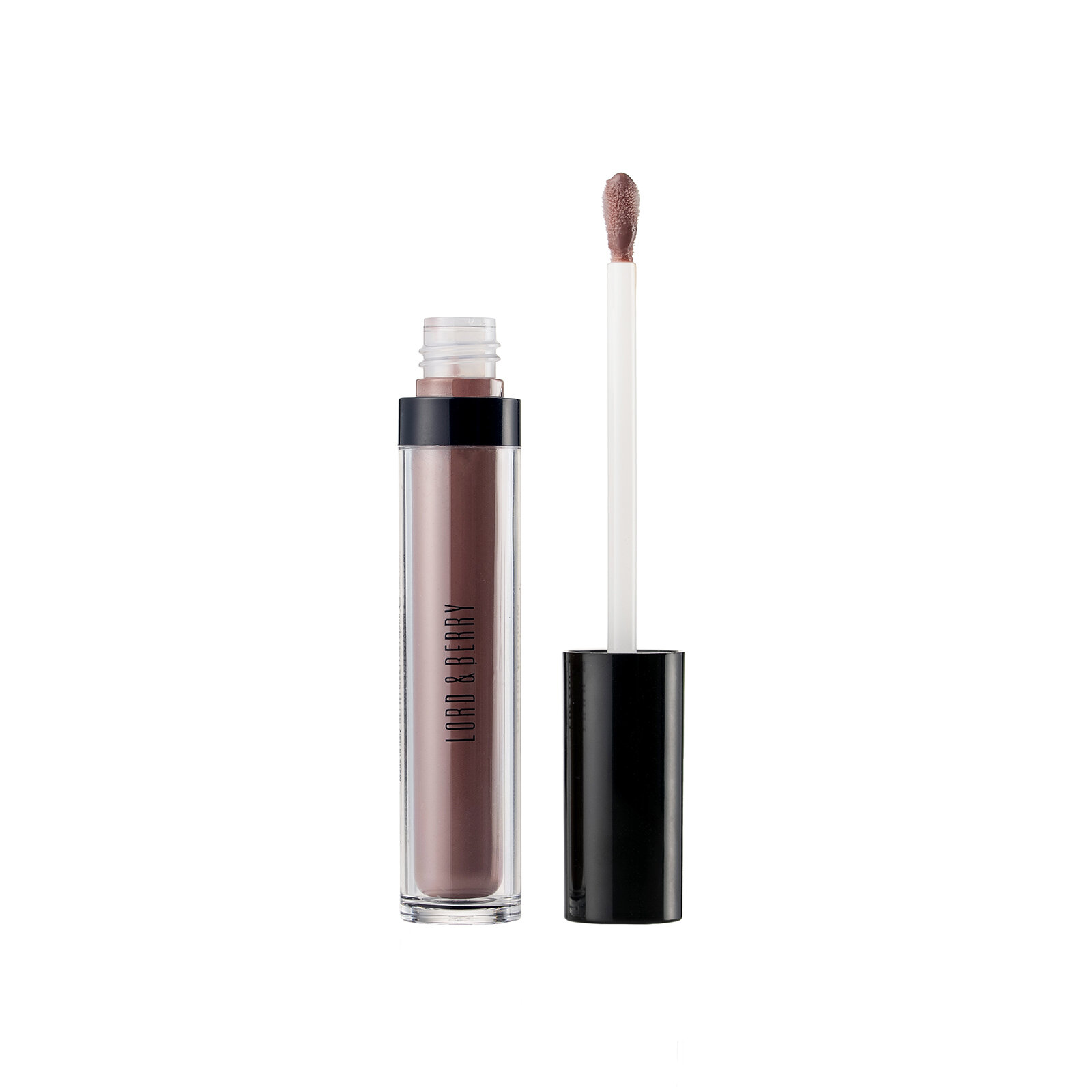 LORD&BERRY Lip Oil Potion Масло для губ ухаживающее Mauve