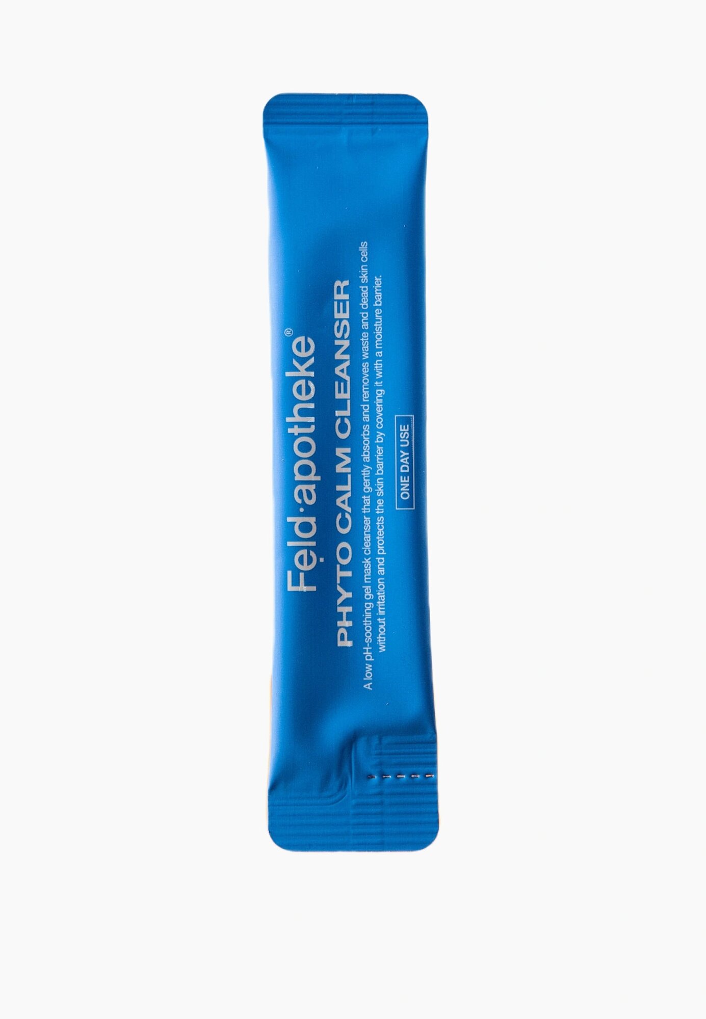 Feld Apotheke Гель для умывания 3 г