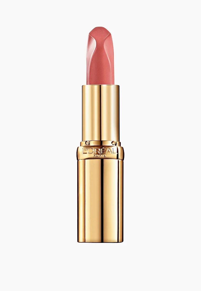 L'Oreal Paris Помада 4.5 г 181 эксцентричный нюд