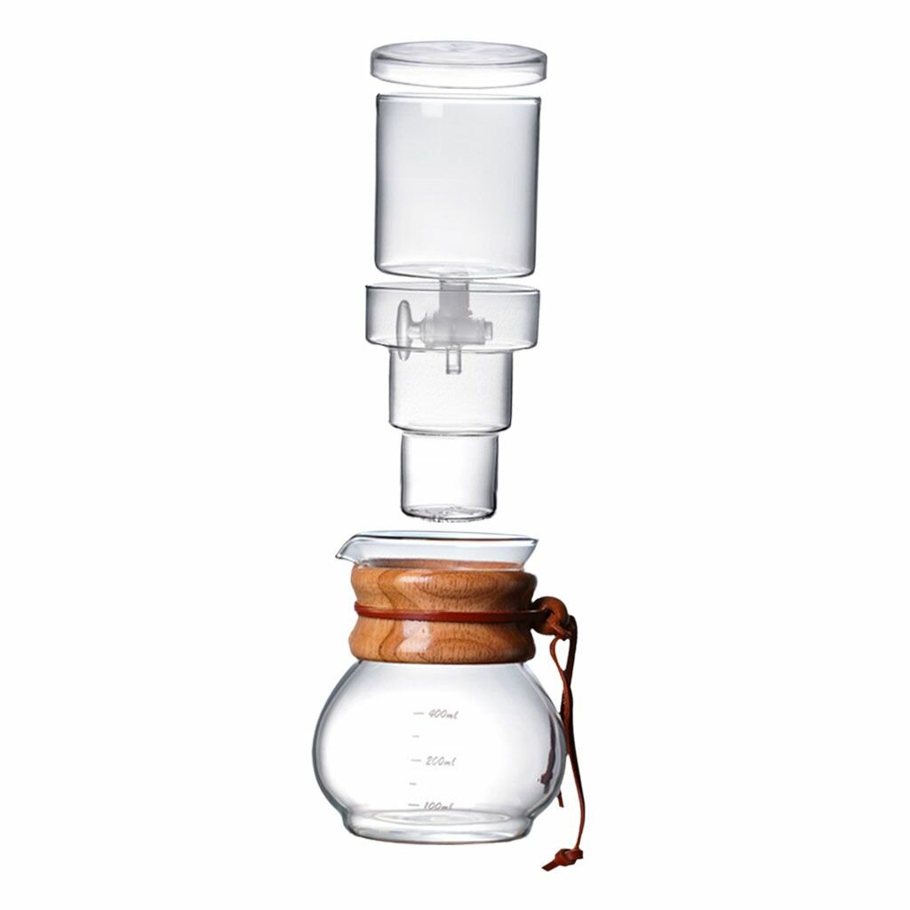 Кофеварка комбинированная K-B2051, разноцветный