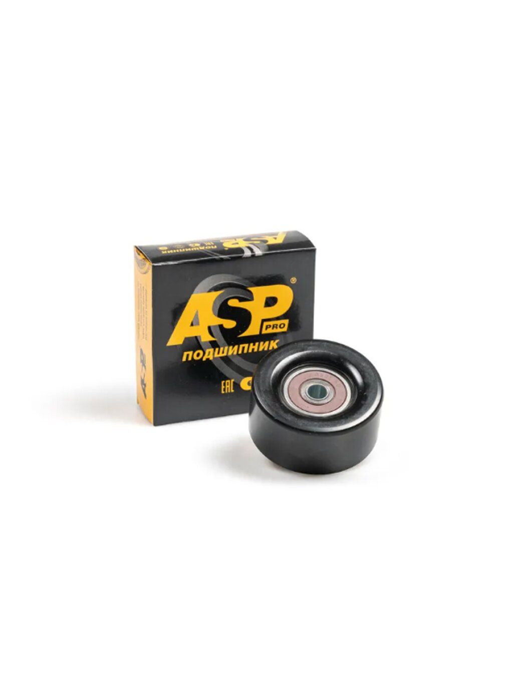 Ролик приводного ремня ASP EB65028