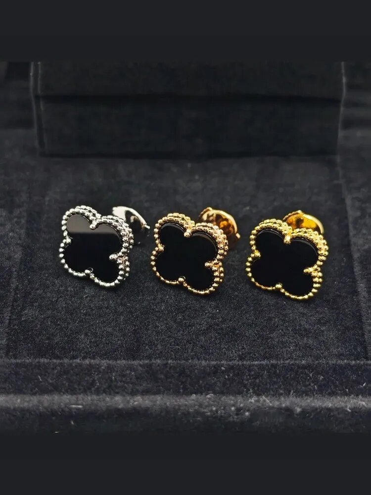 Van Cleef & Arpels Серьги — фото 1