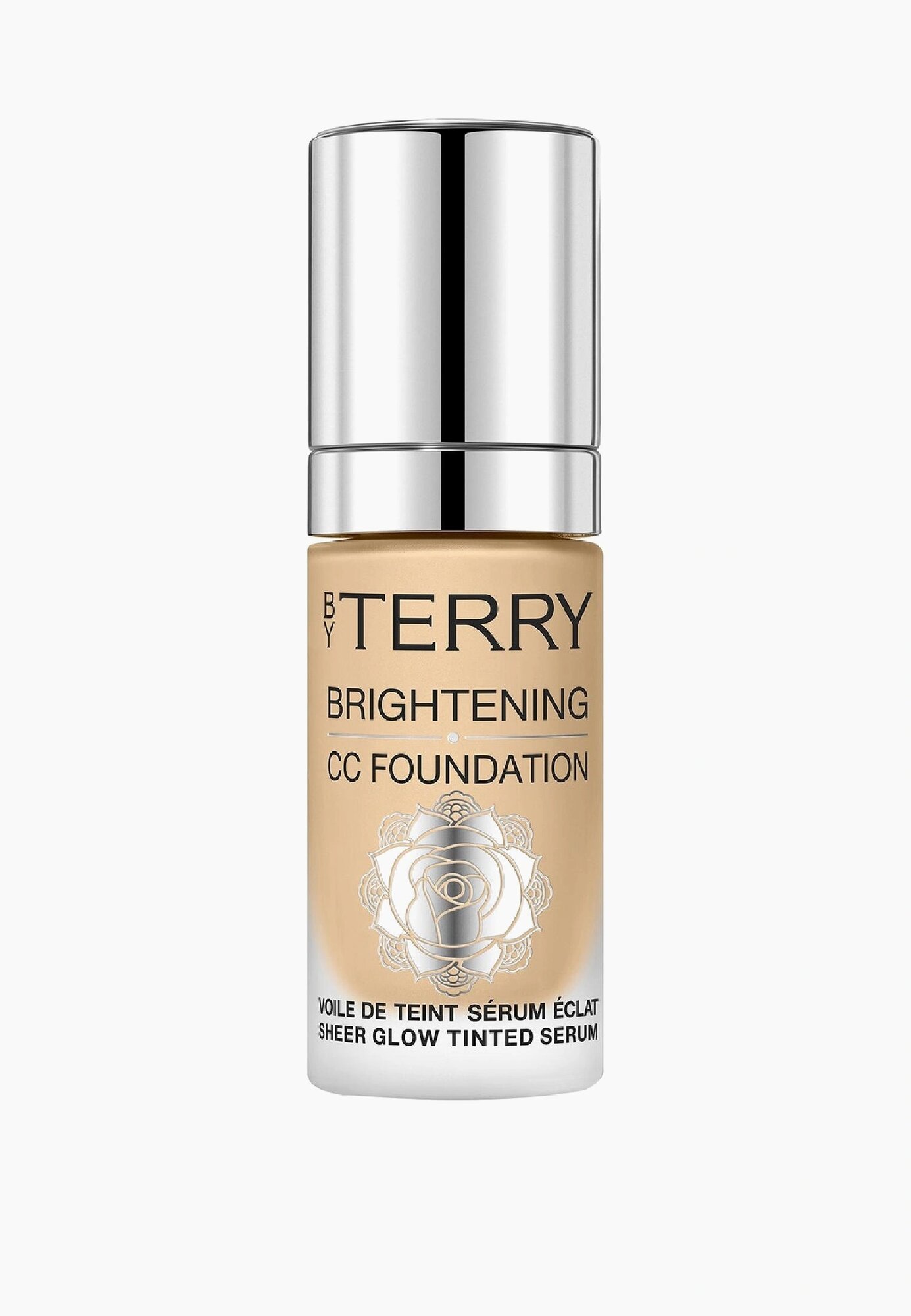 By Terry Тональный крем
