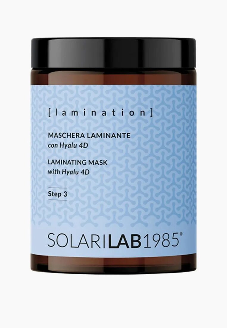 Solarilab1985 Маска для волос 1000 мл