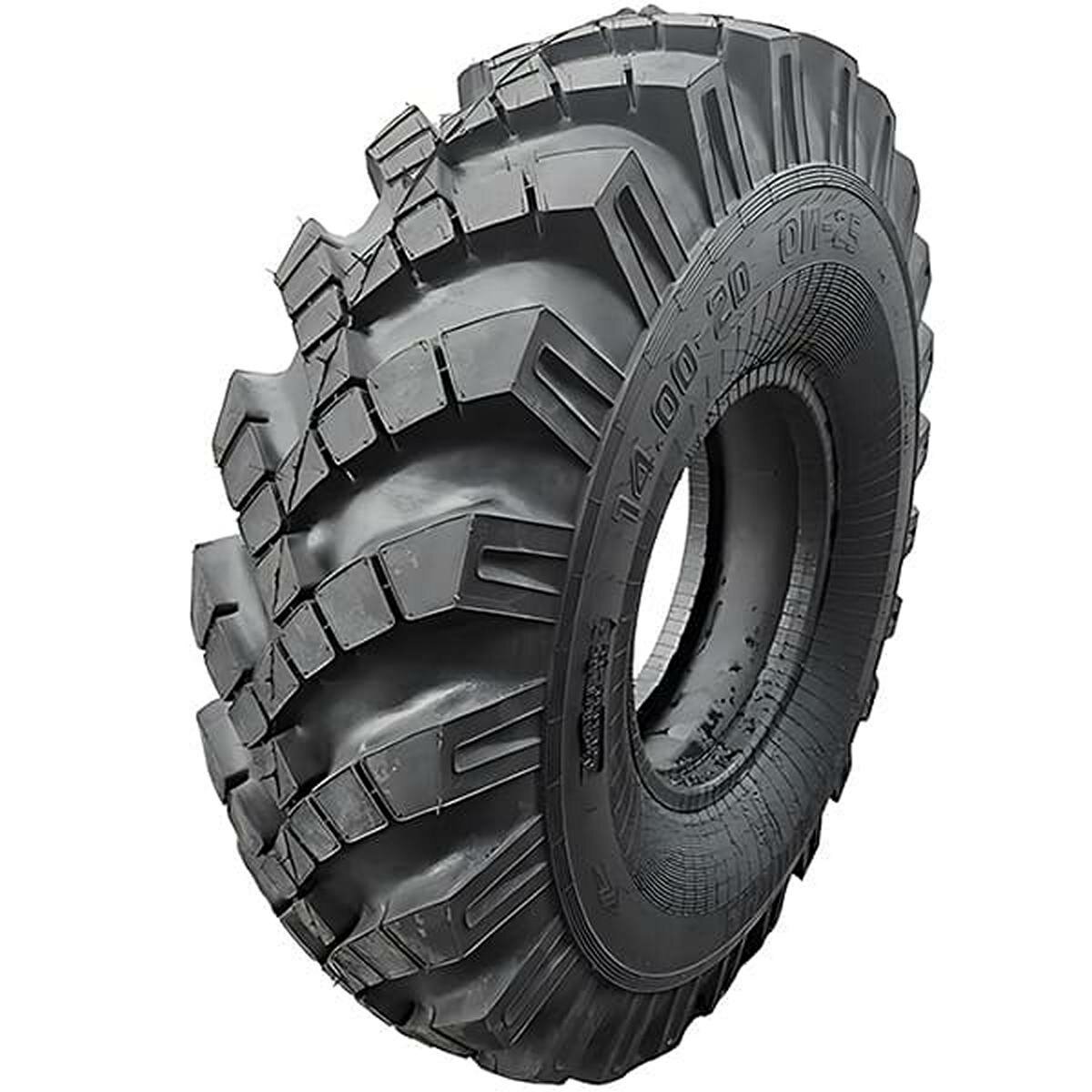 Грузовые Шины NorTec ОИ-25 14.00-20 145G-Р00000288 для грузовых автомобилей