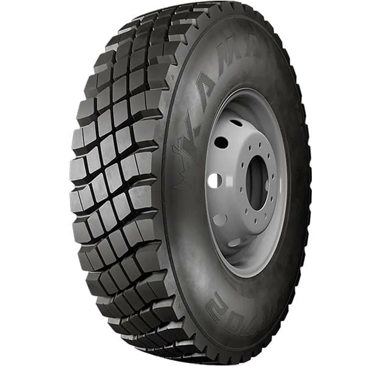 Грузовые Шины КАМА NR 702 11R22.5 148/145К TL-1470003 для грузовых автомобилей