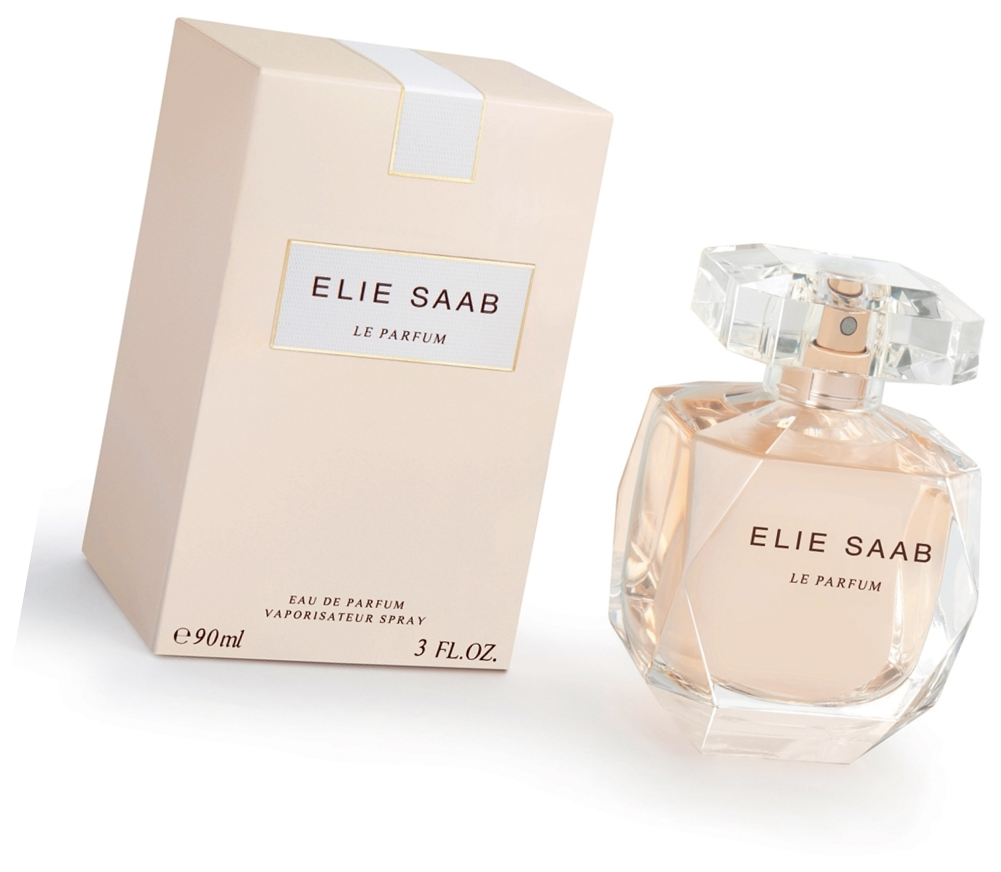 Эли Сааб Ле парфюм парфюмерная вода для женщин 90 мл - Elie Saab Le Parfum